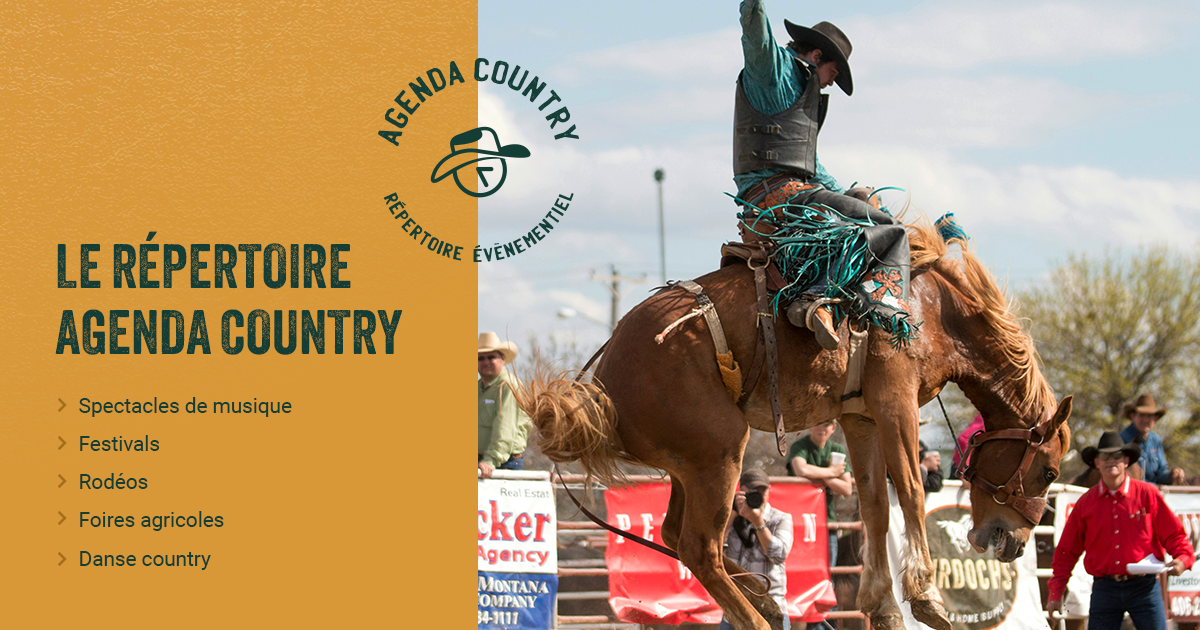 Évènements from 25 Décembre 2025 – 25 Décembre 2025 › Rodéo › – Agenda ...