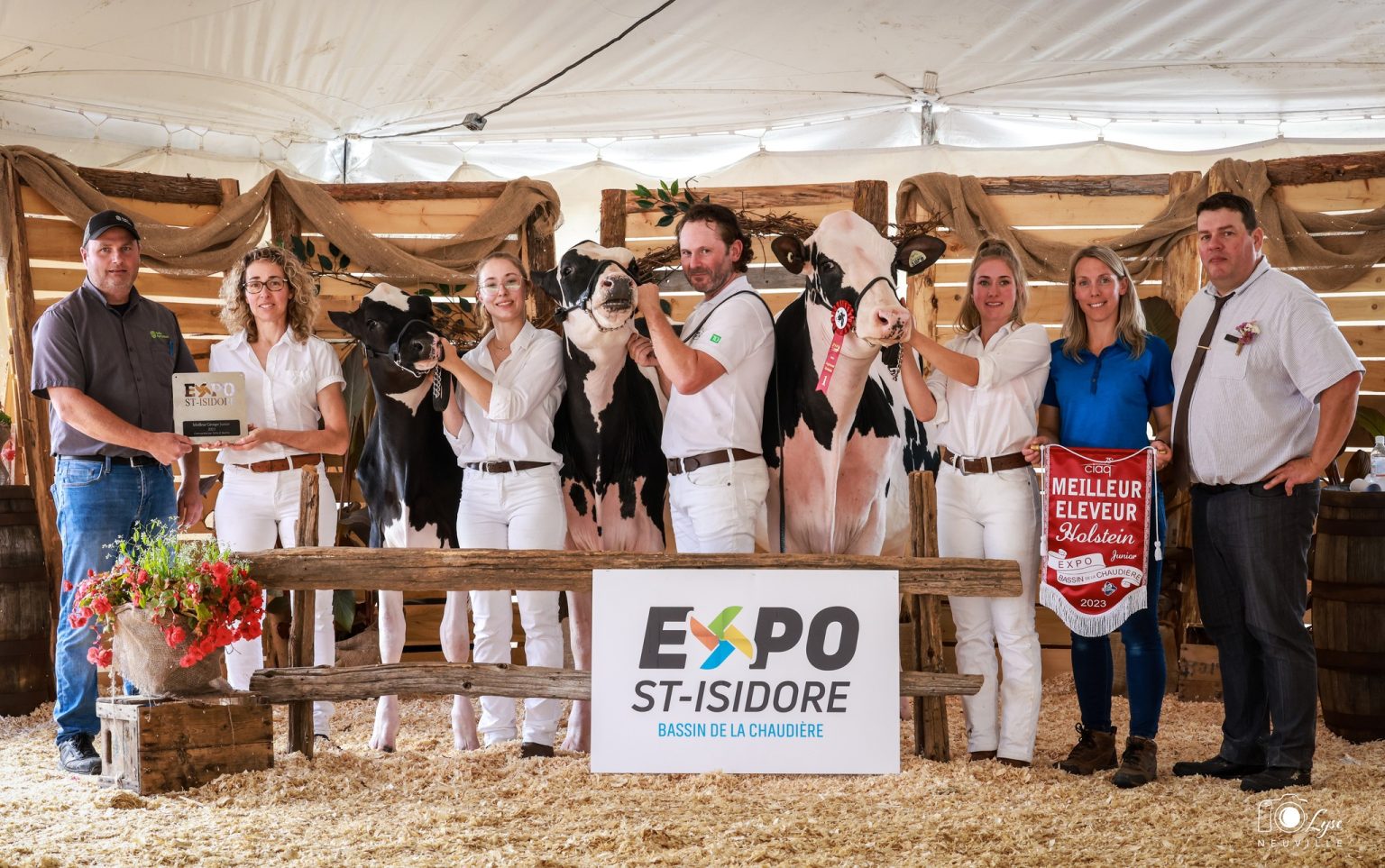 Exposition agricole de Trois-Rivières - Agenda Country