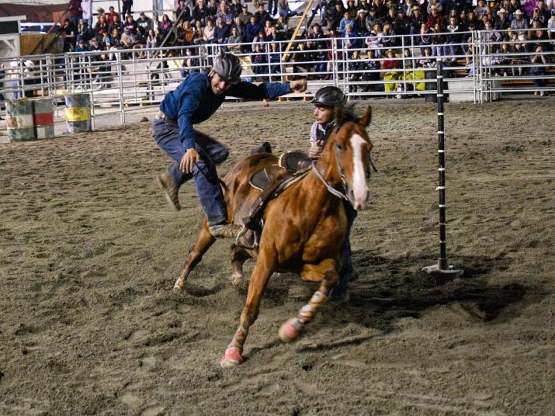 Festival Western Saint-André-Avellin - Agenda Country