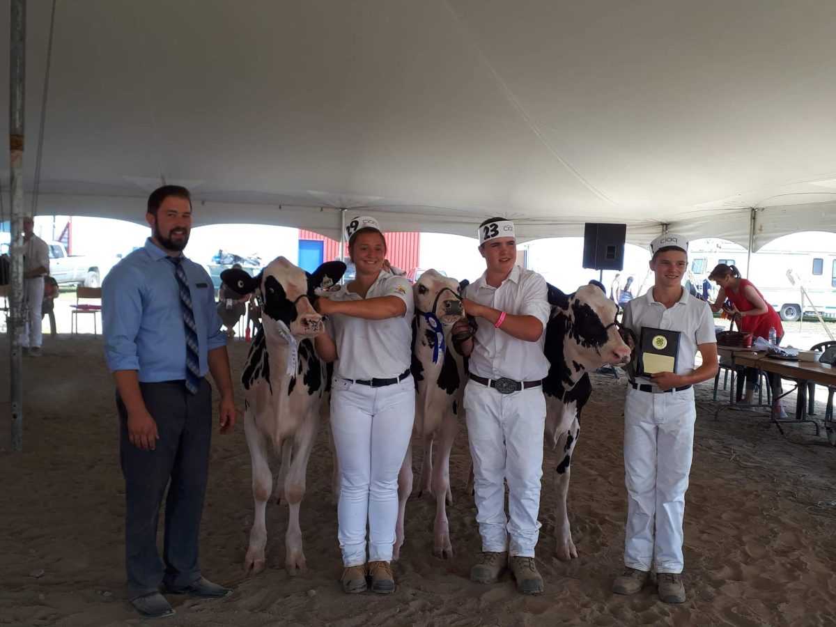 Exposition agricole de Lachute - Agenda Country
