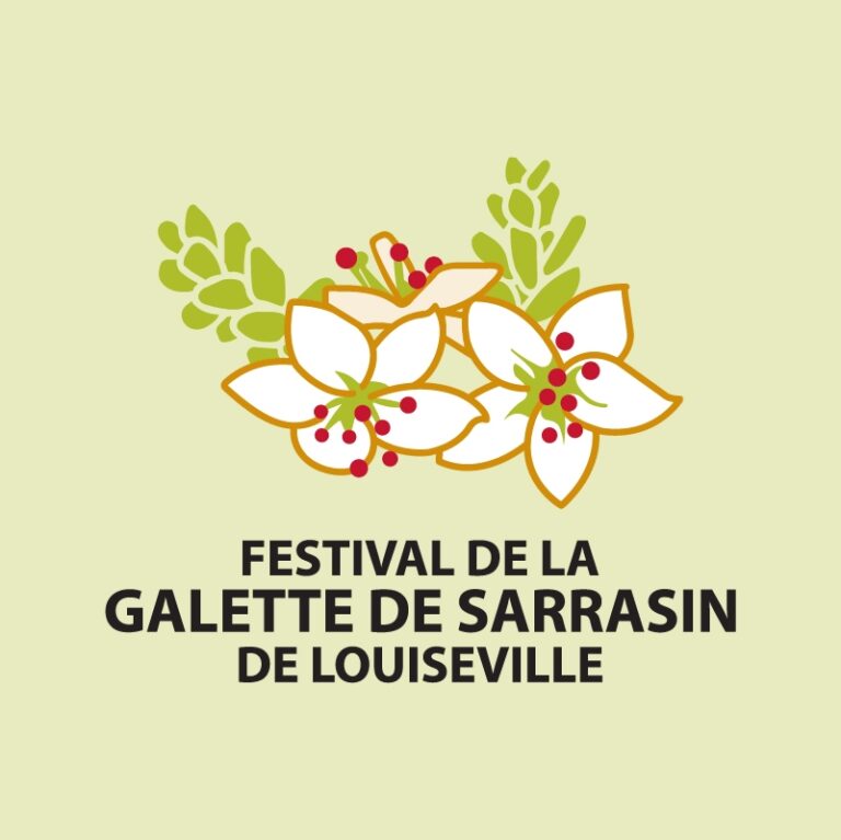 Festival de la Galette de Sarrasin de Louiseville - Agenda Country