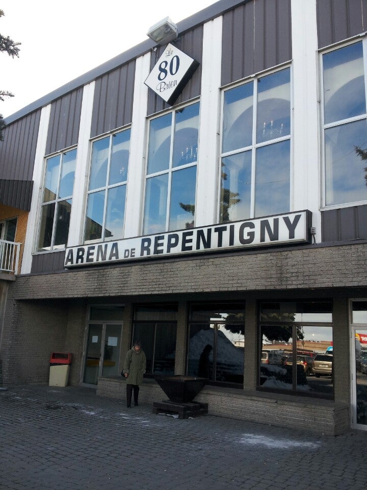 Plaza de Repentigny (Aréna de Repentigny) - Agenda Country
