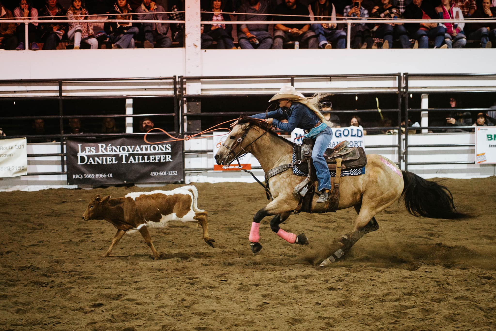 Évènements from 1 octobre 2025 – 1 octobre 2025 › Rodéo › – Agenda Country