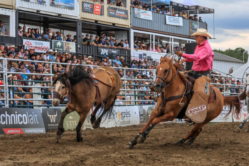 Agenda Country - Répertoire des rodéos et festivals country au Québec ...