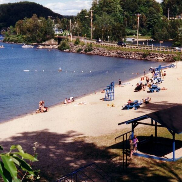 Municipalité de Lac-Simon - Agenda Country