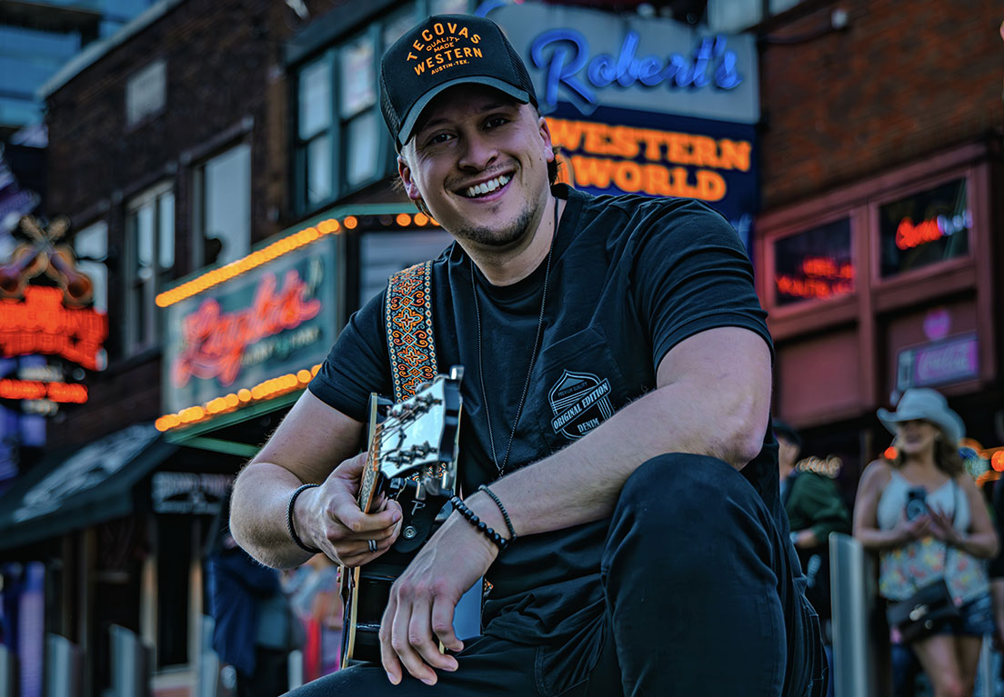 La Ronde vire country les deux derniers week-end d'août - Agenda Country