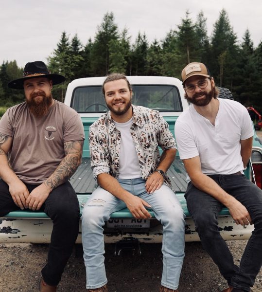 Agenda Country - Répertoire des rodéos et festivals country au Québec ...