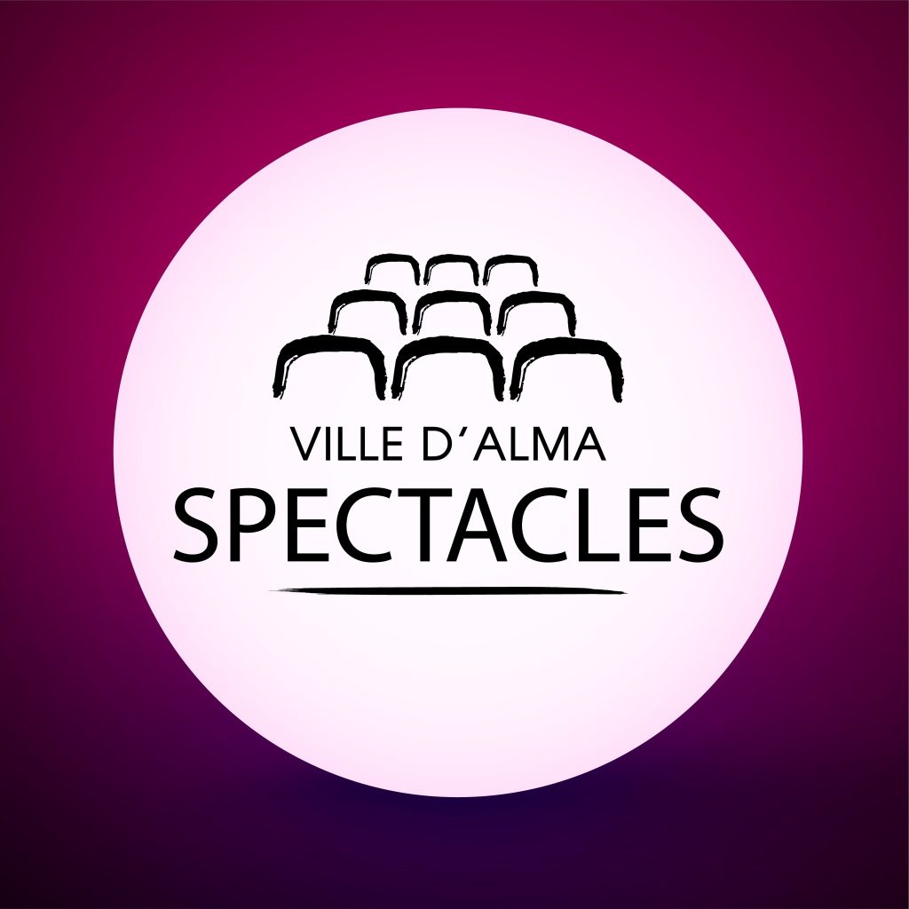 Ville d'Alma - Agenda Country