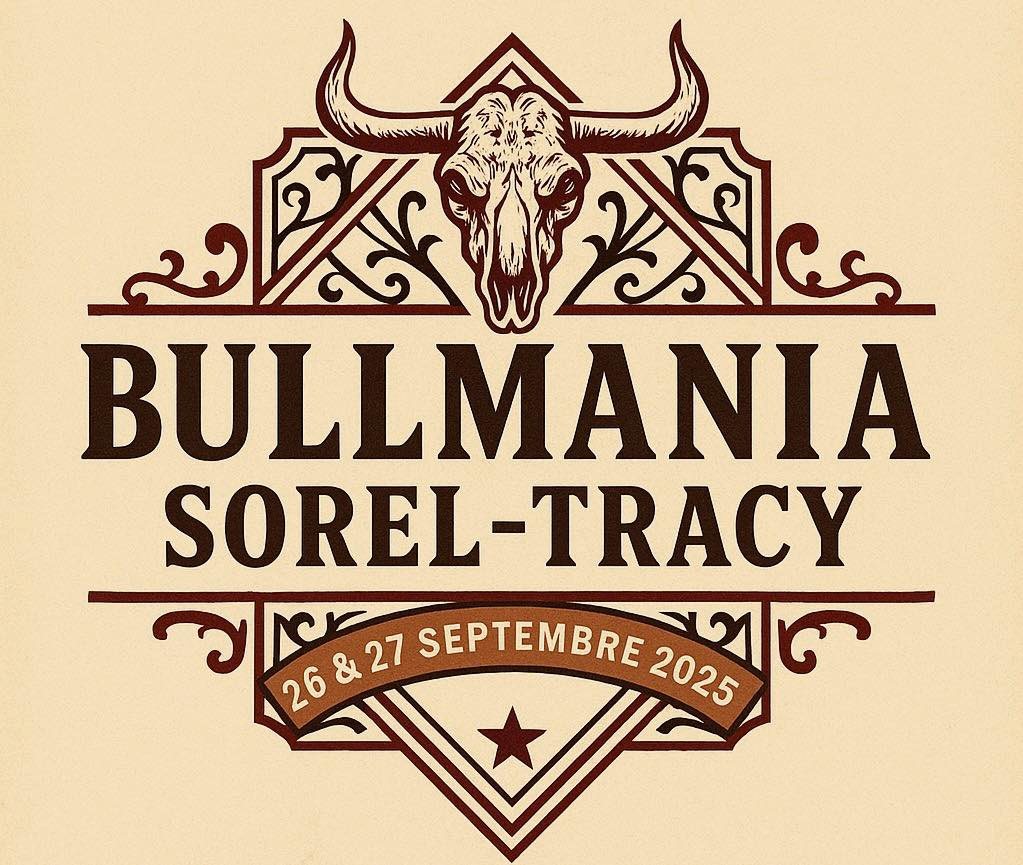 RodeoFest Mont Blanc - Agenda Country