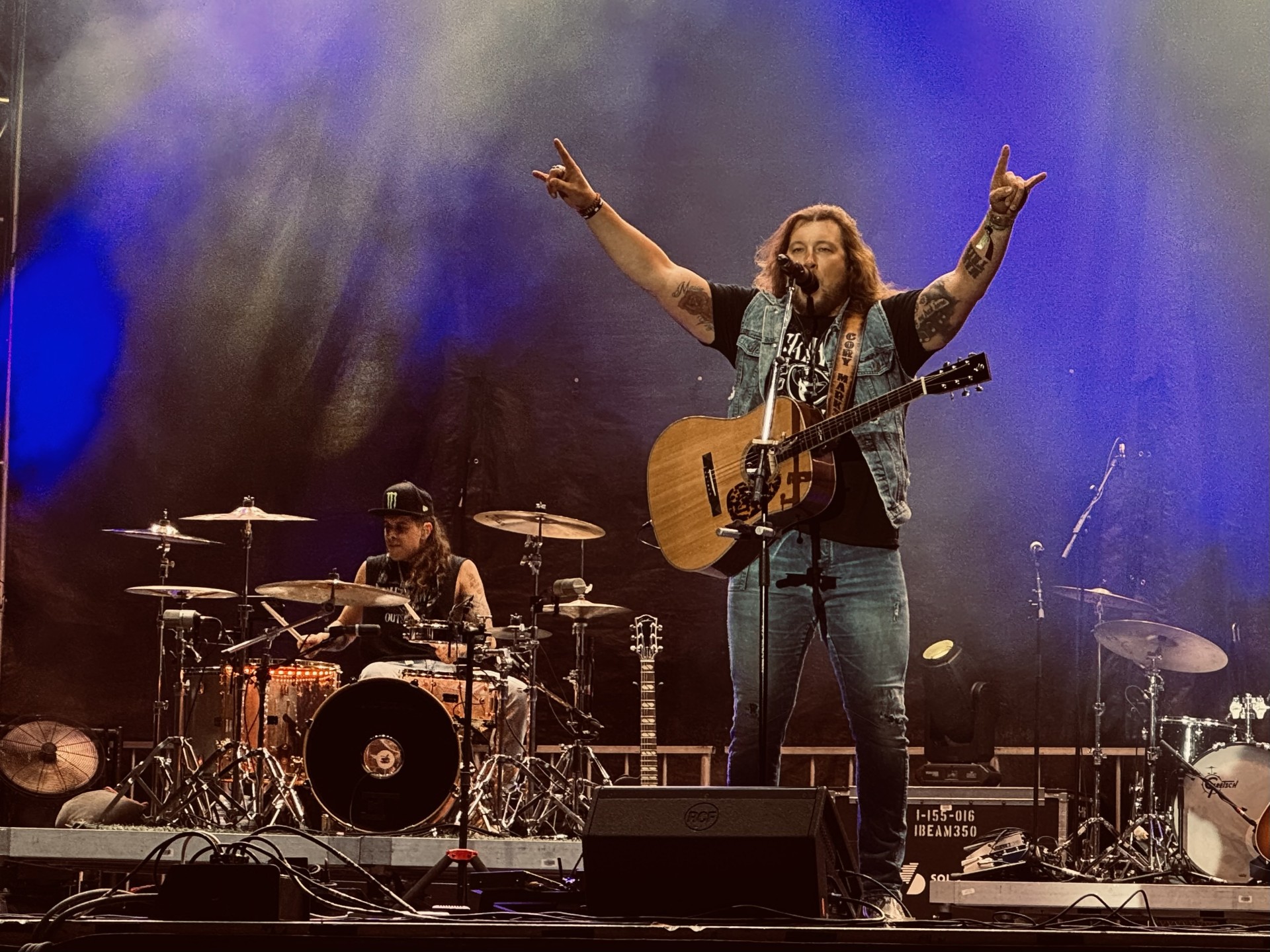 Festival Western de St-Tite : Derniers jours pour profiter de la 57e ...